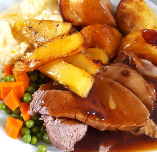 SEA VIEW FARM SHOP, Restaurant, Cafe, Butcher, Live Music Events Venue ...