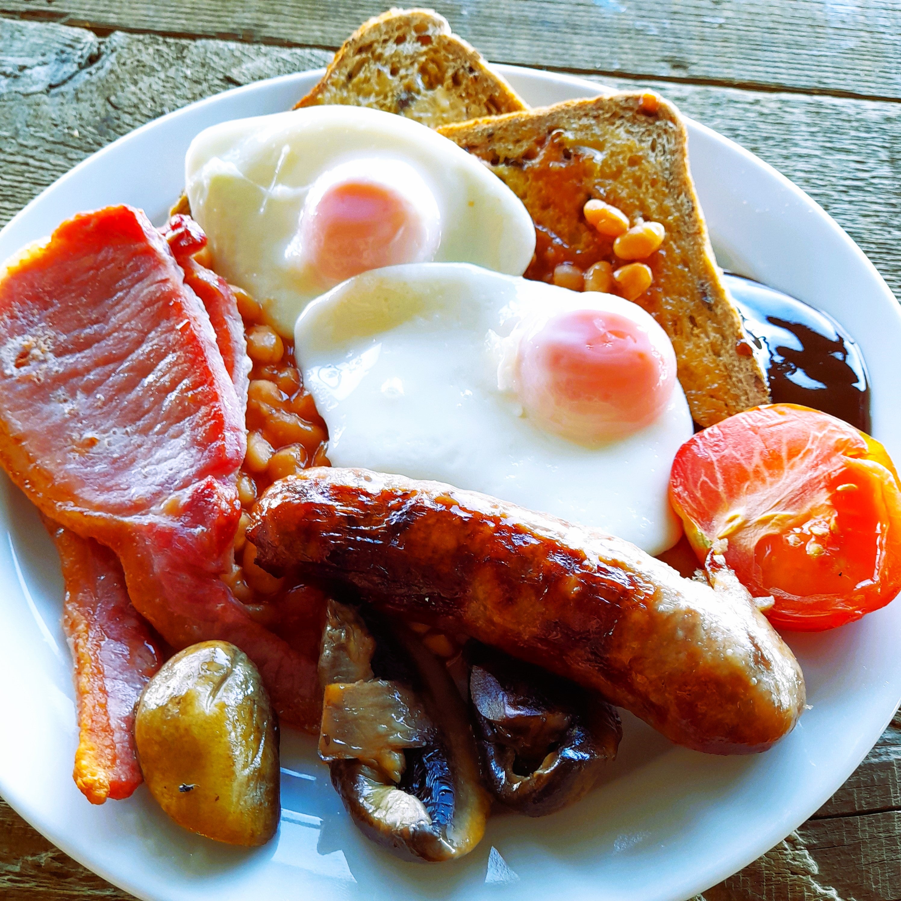 Sea View Farm Shop · Cafe · Restaurant · Breakfast · Lunch · Carvery