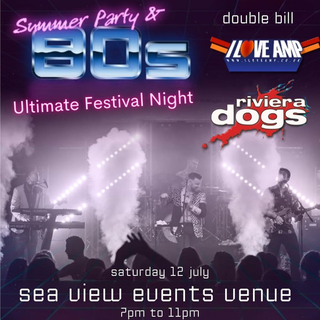 Live Music, Summer Events, and Festival in Cornwall
