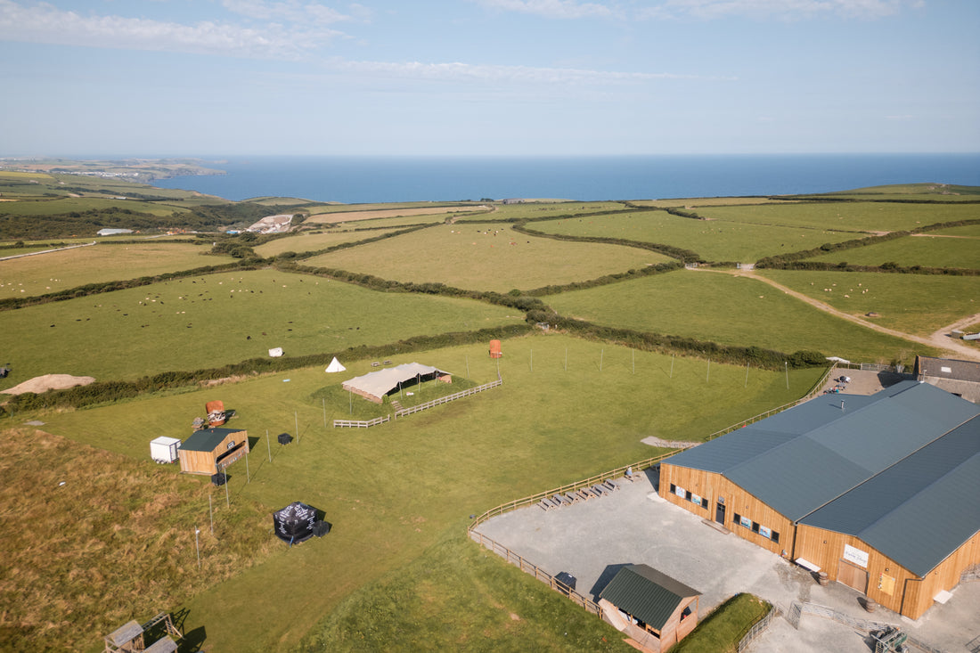 SEA VIEW FARM SHOP Cafe, Restaurant, Farm Shop, Breakfast
