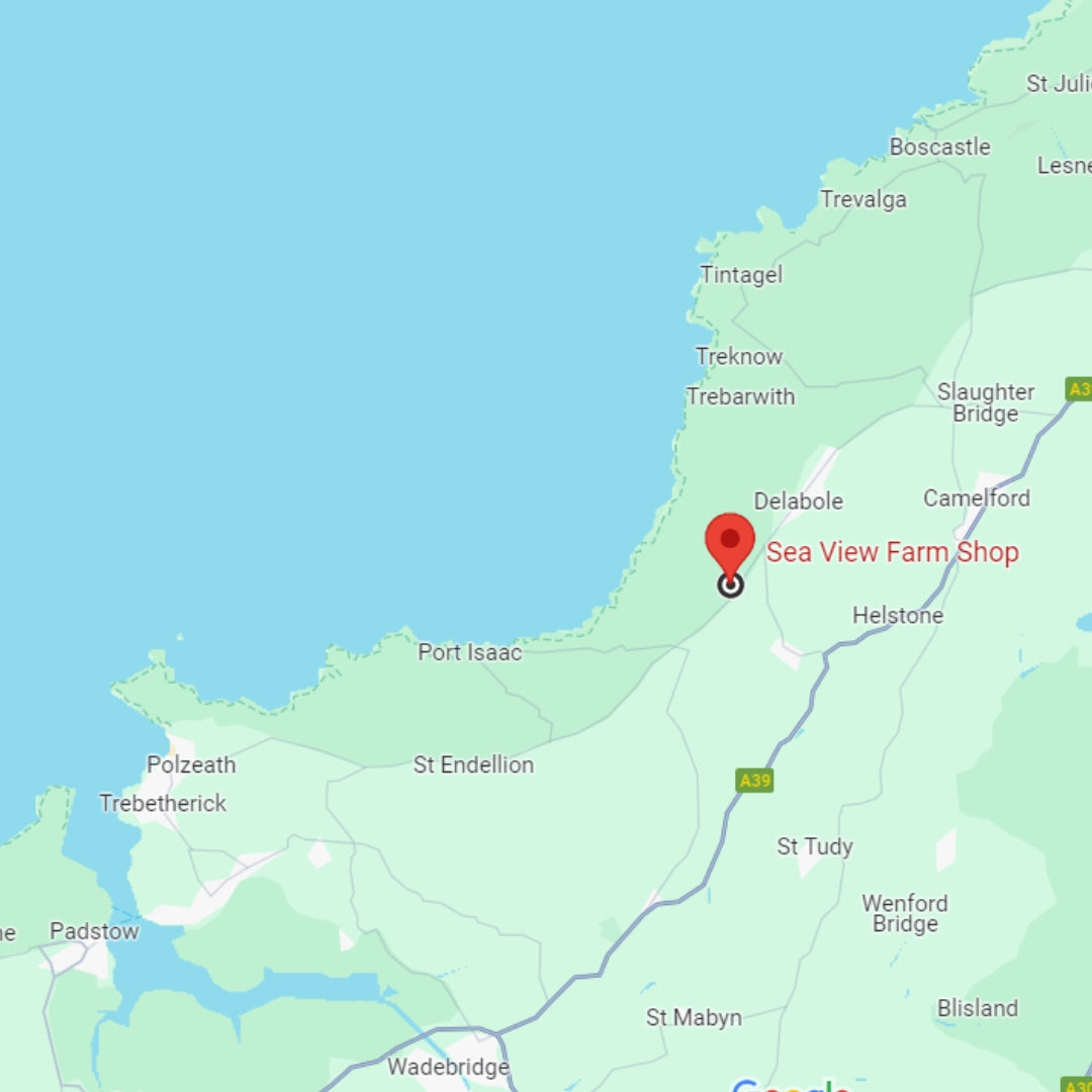 Sea View Farm Shop · Cafe · Restaurant · Breakfast · Lunch · Carvery