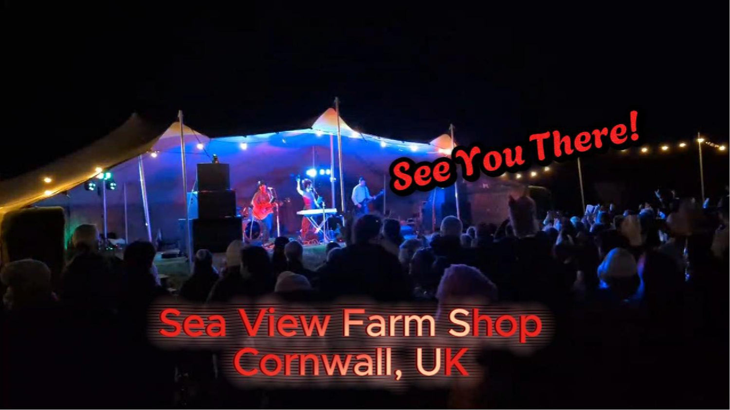 Live Music, Summer Events, and Festival in Cornwall